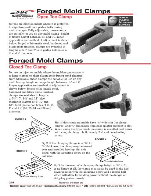 MRO Catalog 07 - DME