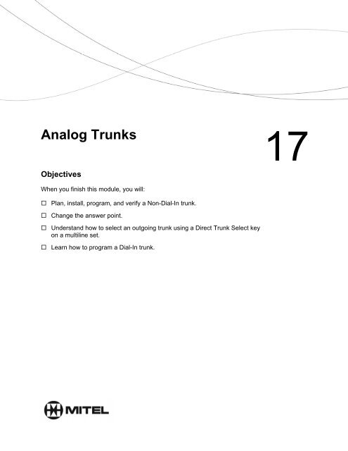 Analog Trunks.pdf