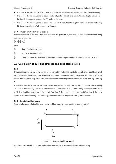 Chapter 7, Appendix 2