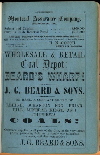 llal !ltUtlf: - Toronto Public Library