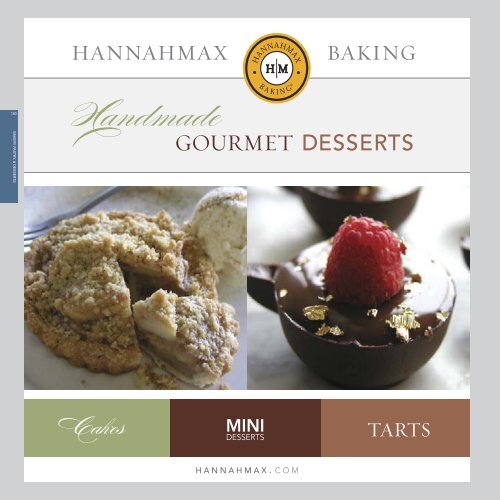 HANNAHMAX BAKING - Atlanta Foods International