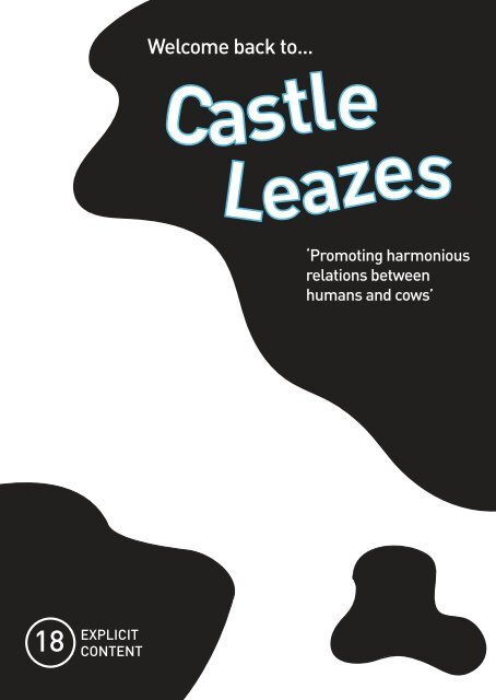 Castle Leaze - Newcastle University