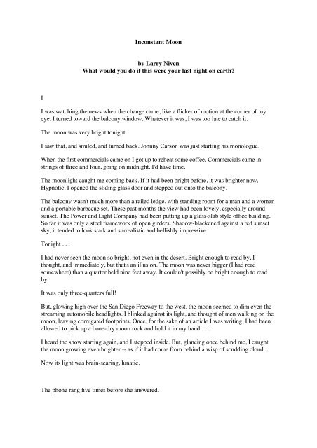 Inconstant Moon.pdf - Downtown Magnets High School