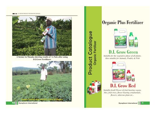 Download DI Grow Catalogue - dynapharmafrica.net