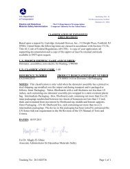 Catalog Drop Bar Hydrostatic Firing Heads.pdf - Hunting Titan