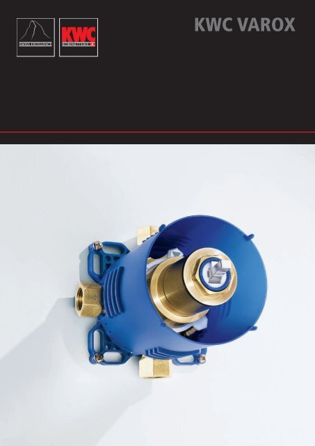 KWC VAROX
