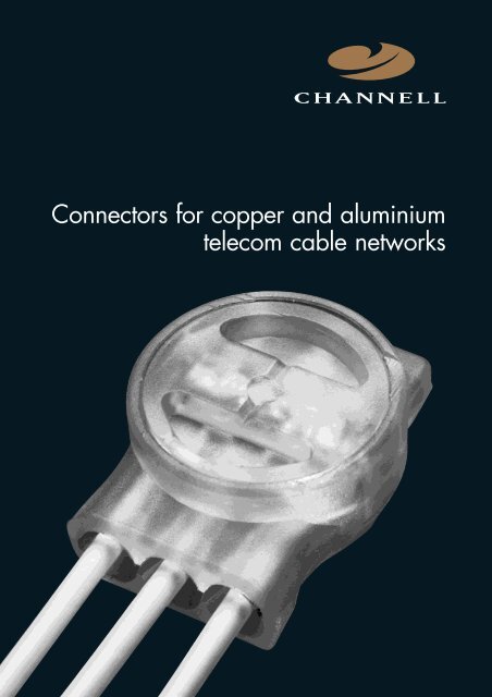 IDC Connectors.QXD - Freshwater Technology