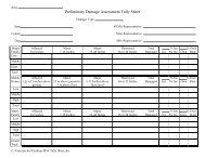 Pipe tally sheet