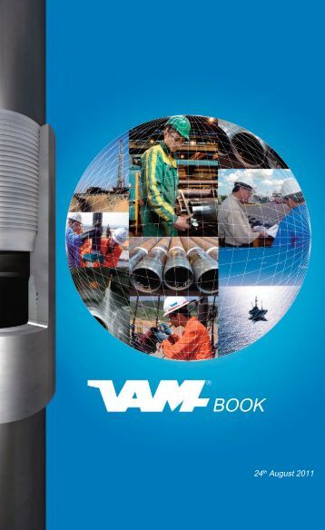 MAKE-UP TORQUE VALUES Tubing and Casing - VAM Services