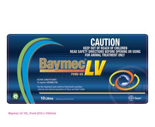 Baymec LV 10L Label.pdf - Farm Advisor