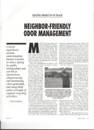 Nasal Ranger ® Field Olfactometer - Nasal Ranger Field Olfactometer