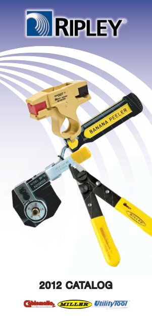 Ripley Tools - team telecom