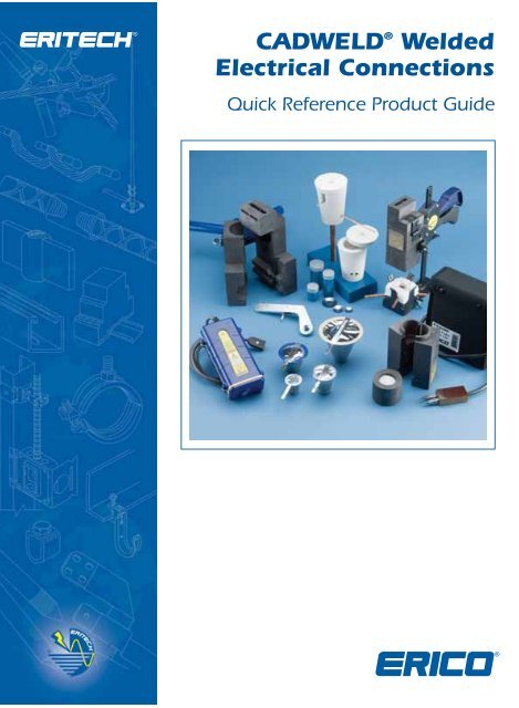 CADWELD® Welded Electrical Connections