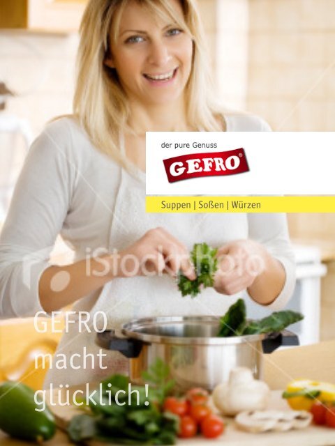 GEFRO