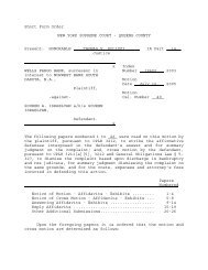 Form 10-A: Protection Order Notice to NCIC - Supreme Court