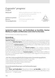 Risolex®flüssig-Cuprozin®Flüssig-Pack - Spiess-Urania