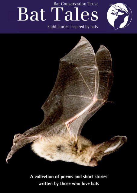 A collection of poems and short stories written by those who love bats