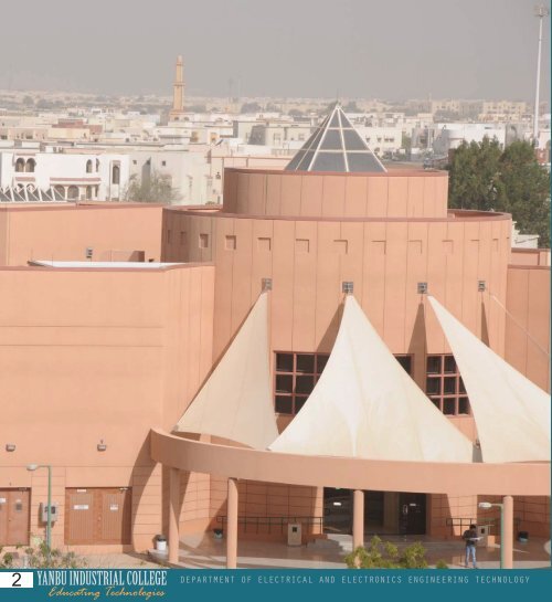 2 YANBU INDUSTRIAL COLLEG