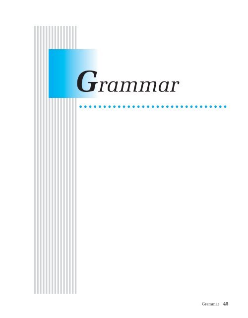 Grammar And Language Workbook Part 1 Grammar Glencoe Grammar And Language Workbook Part 1 Grammar Glencoe