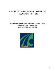 PennDOT Form MV-41 - PennDOT Driver and Vehicle Services