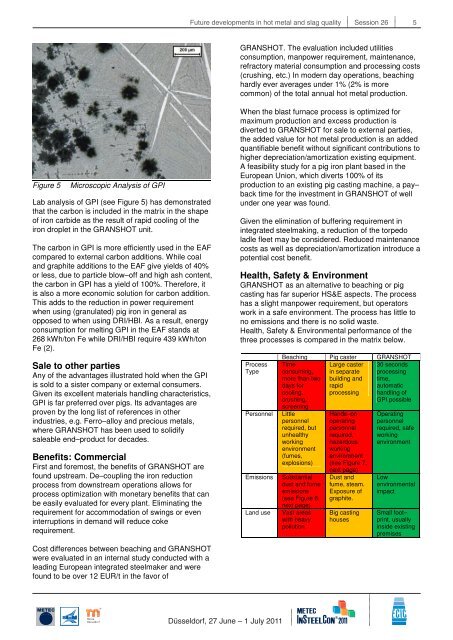 Multiple Applications of