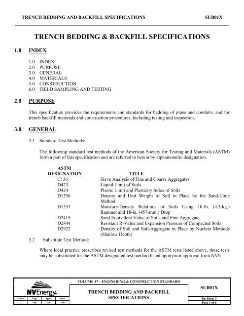 Pipe Bedding Sand Specification Outlet Deals | www.pinnaxis.com