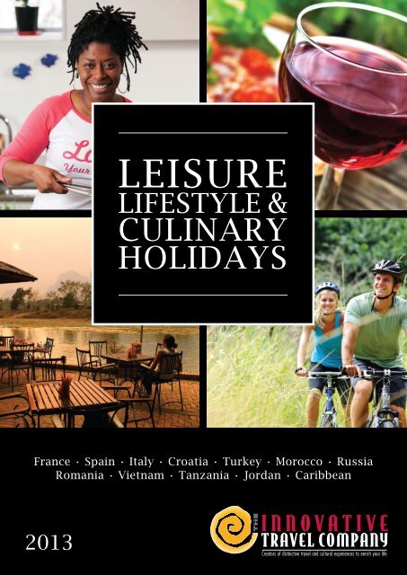 Download PDF - Innovative Travel