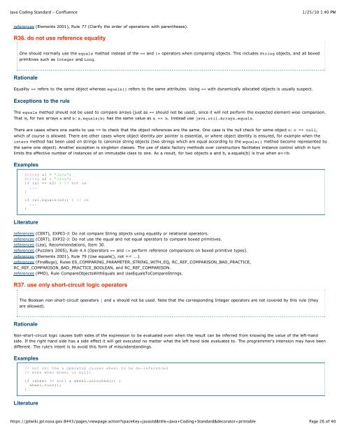 Java 