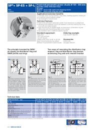 Service manual BIG BORE - SMW Autoblok