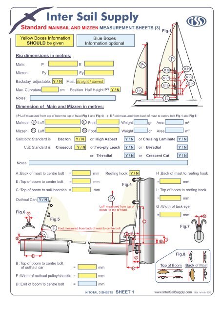 issMain Standmsrt.cdr - Inter Sail Supply