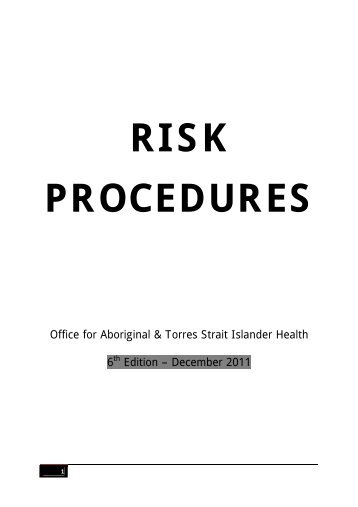 Universal Protocol and Fire Risk Assessment - Bedside Procedure