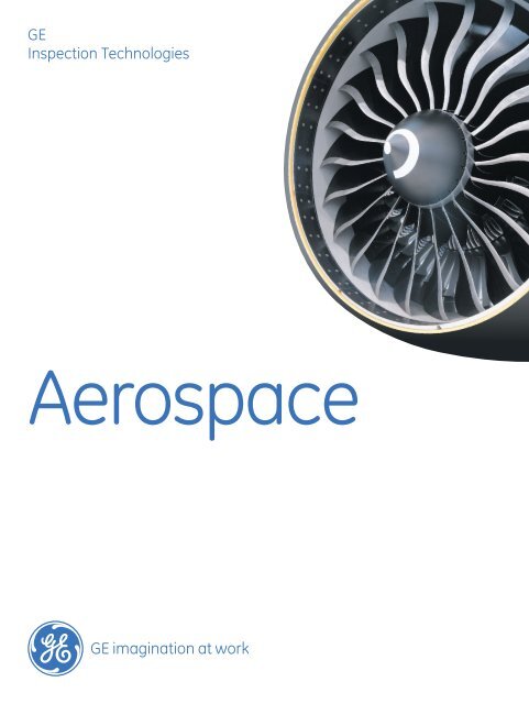 GE Inspection Technologies