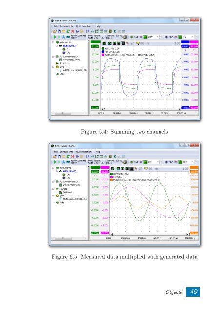 use the item Set Alias...