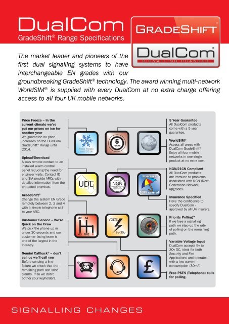 Insurance - CSL DualCom