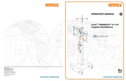 H-1129 - Smiths Medical