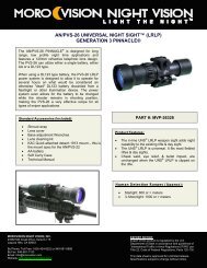 HelioSeal™ PVS 101 - ADCO