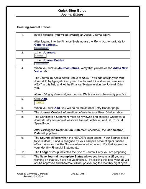 quick-step-guide-journal-entries