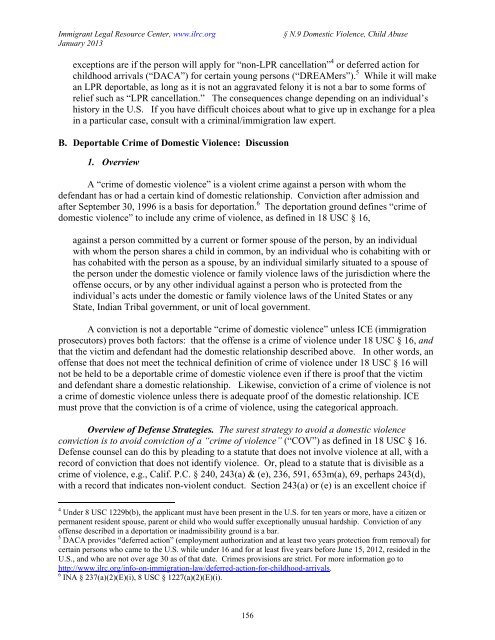 Immigrant Legal Resource