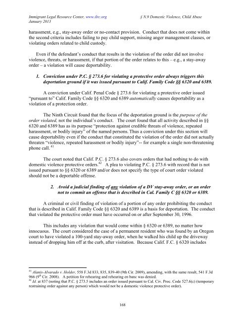 Immigrant Legal Resource