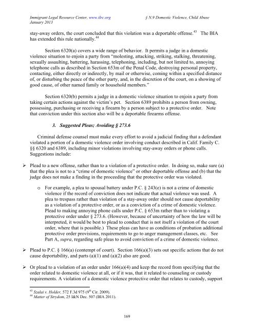 Immigrant Legal Resource