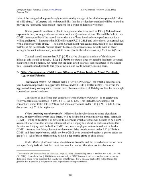 Immigrant Legal Resource