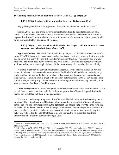 Immigrant Legal Resource