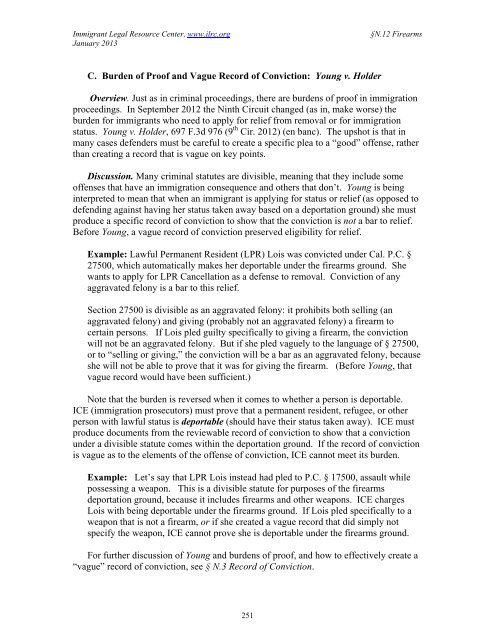 Immigrant Legal Resource