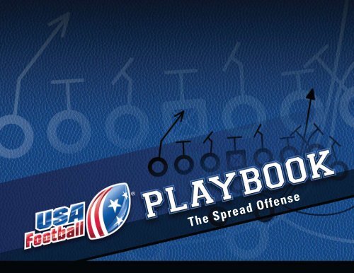 Spread Offense Run Playbook