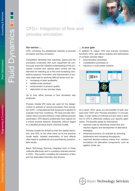 PDF Les services de simulation PDF Télécharger Download