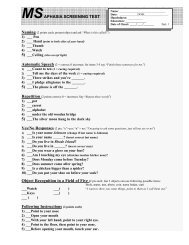 The Orientation Log (O-Log)