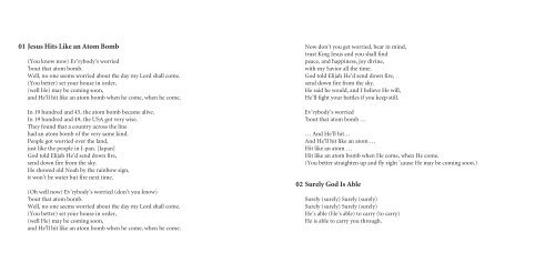 libretto for pdf - Warner Classics