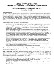 Medical Baseline Allowance Self Certification - Southern California ...