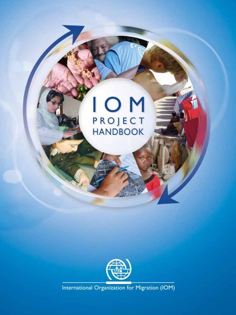 IOM Project Handbook - IOM Publications - International ...
