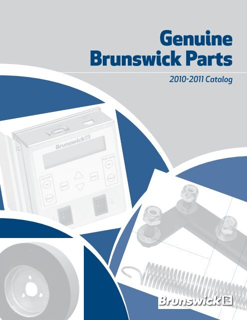 Brunswick gsx pinsetter code jam 1 - experiencenanax